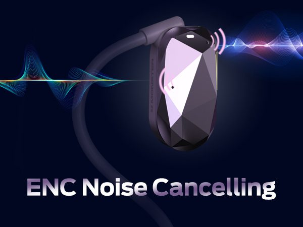 Monster Aria Air Conduction Headphone – Dark Purple | Aditek Distribution