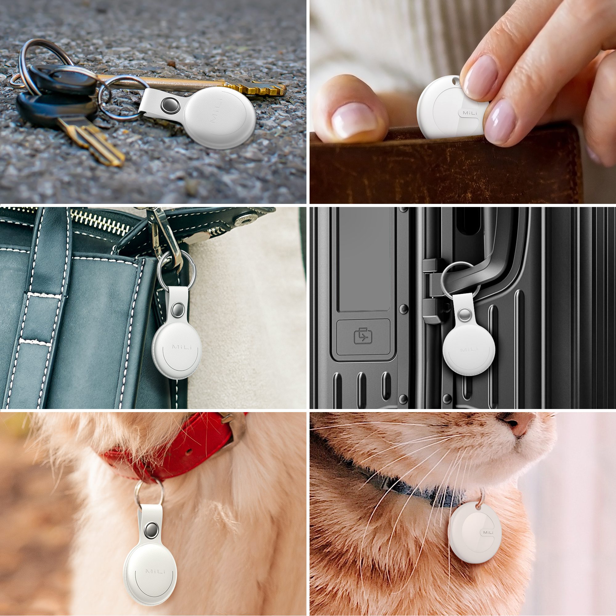 MiLi MiTag | Aditek Distribution