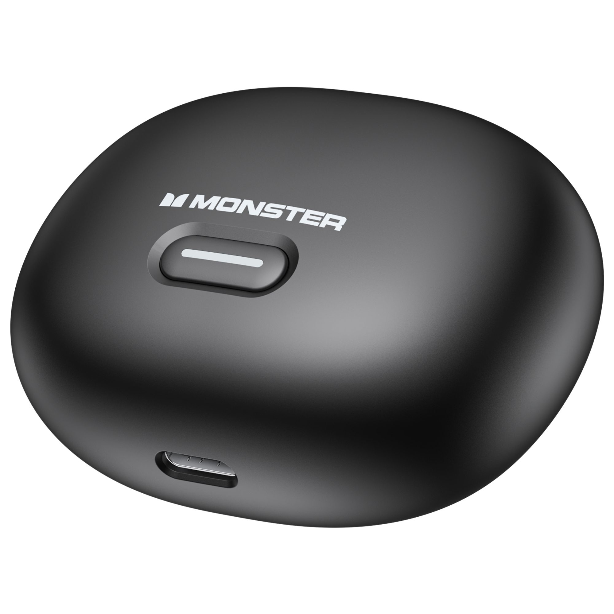 Monster N-Lite 206 – Black | Aditek Distribution